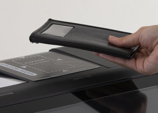 テーブルトップ型KIOSK（型番：APS-02T） | 株式会社USEN-ALMEX