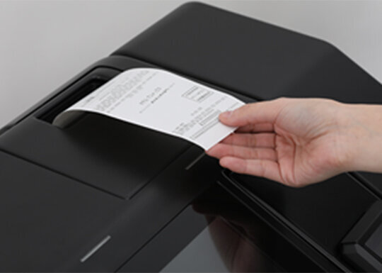 テーブルトップ型KIOSK（型番：APS-02T） | 株式会社USEN-ALMEX